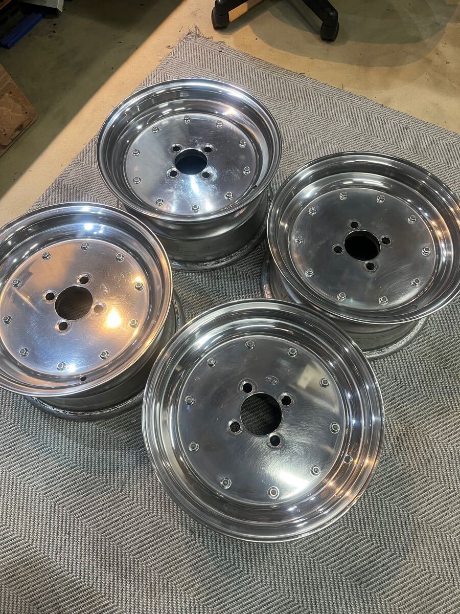 SSR MK-1 マーク1 14インチ 7J +25 pcd100 /【Buyee】 Buyee - Japanese Proxy Service | Buy from Japan!