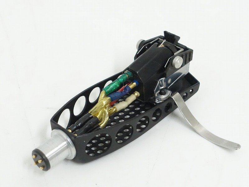 SHURE V-15TypeIV/SME S2 MM型カートリッジ V15type4 シェル付 シュアー 027824003J /【Buyee】 Buyee - Japanese Proxy ...