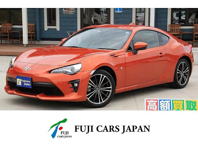 【諸費用コミ】:H29 トヨタ 86 GT 純正17AW /【Buyee】 Buyee - Japanese Proxy Service | Buy from Japan!