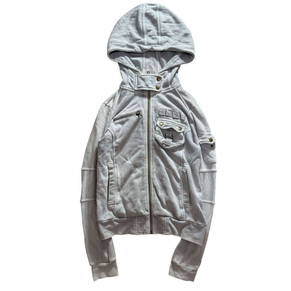 00s L.G.B. japanese label Y2K bono hoodie 14th addiction share spirit IFSIXWASNINE lgb goa KMRII ...