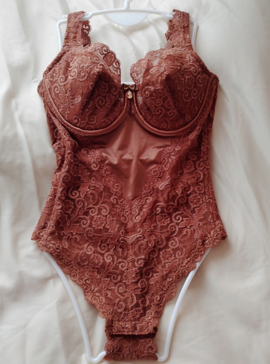 セットでどうぞ マルコ Tバックボディスーツ D80L 幻の下着 未使用に近い 絶対欲しい一品 長身OK /【Buyee】