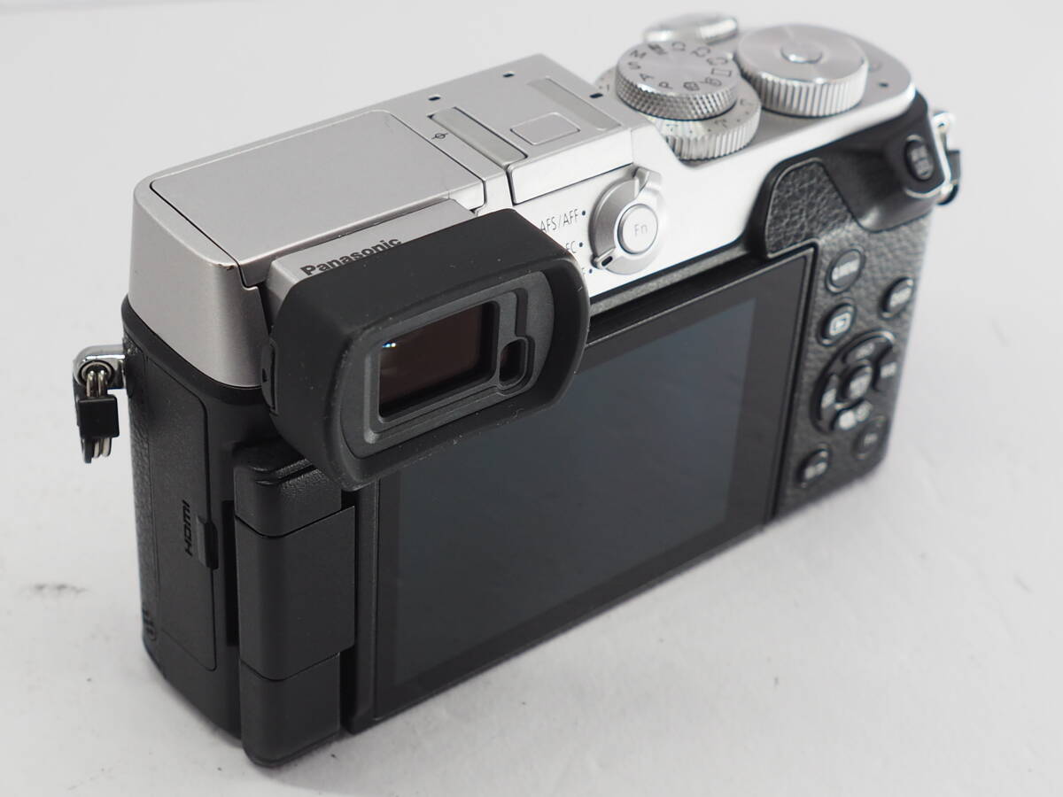 ★美品★★バッテリー欠品★動作未確認★ パナソニック Panasonic LUMIX DMC-GX8 ボディ ＃A1757 /【Buyee】 Buyee - Japanese Proxy ...