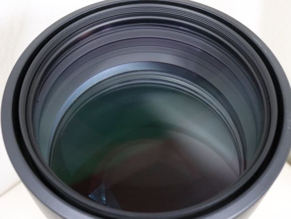 FA600/4 on Yahoo Japan auctions - 1 day to go - PentaxForums.com