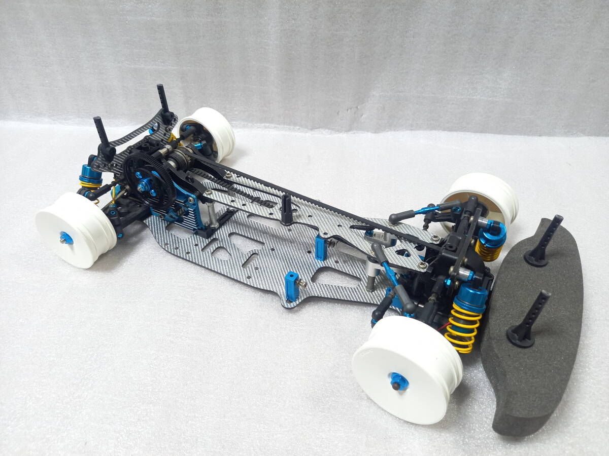 限定 タミヤ TA04 TRF 美品 検) TRF414 TA04 PRO /【Buyee】 Buyee - Japanese Proxy Service | Buy from Japan!