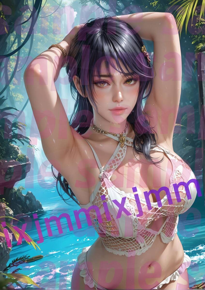 HspbnWbK シャンディ DOAXVV デッドオアアライブ エクストリーム ヴィーナス バケーション A4 ポスター /【Buyee】 Buyee - Japanese Proxy ...