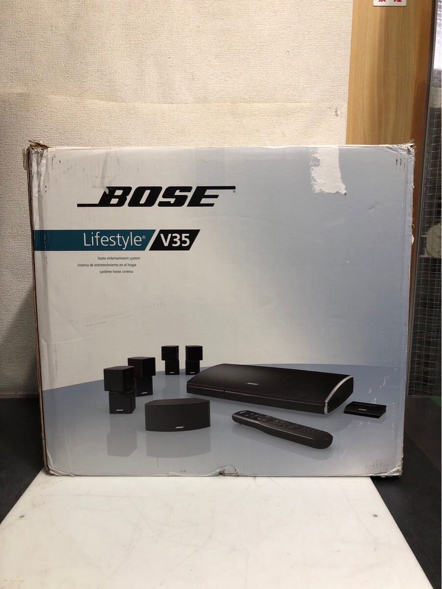 美品 BOSE AV35 Control Console PS28 Powered speaker system オーディオ V35 最高峰 /【Buyee】 Buyee - Japanese ...