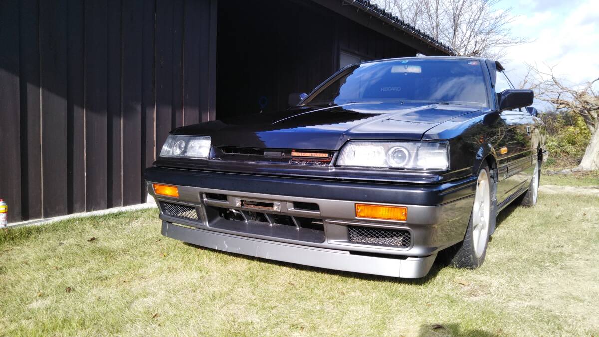 スカイラインR31 RB20ターボ MT5速 /【Buyee】 Buyee - Japanese Proxy Service | Buy from Japan!