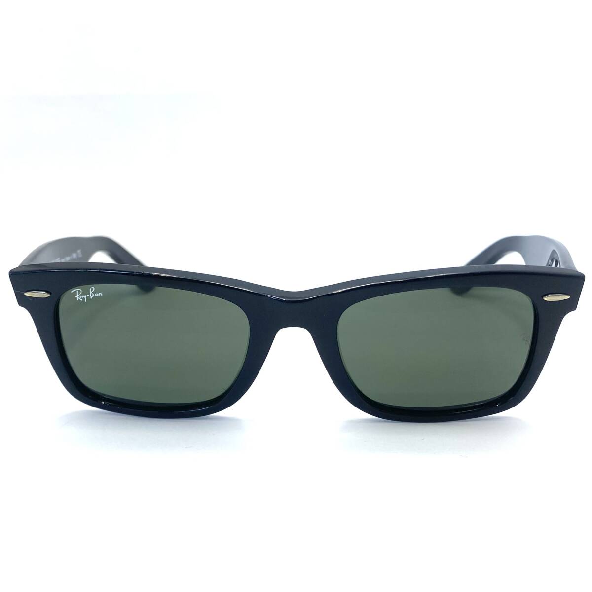 Ray-Ban レイバン WAYFARER ウェイファーラー サングラス RB2151 黒 ブラック /【Buyee】 Buyee ...