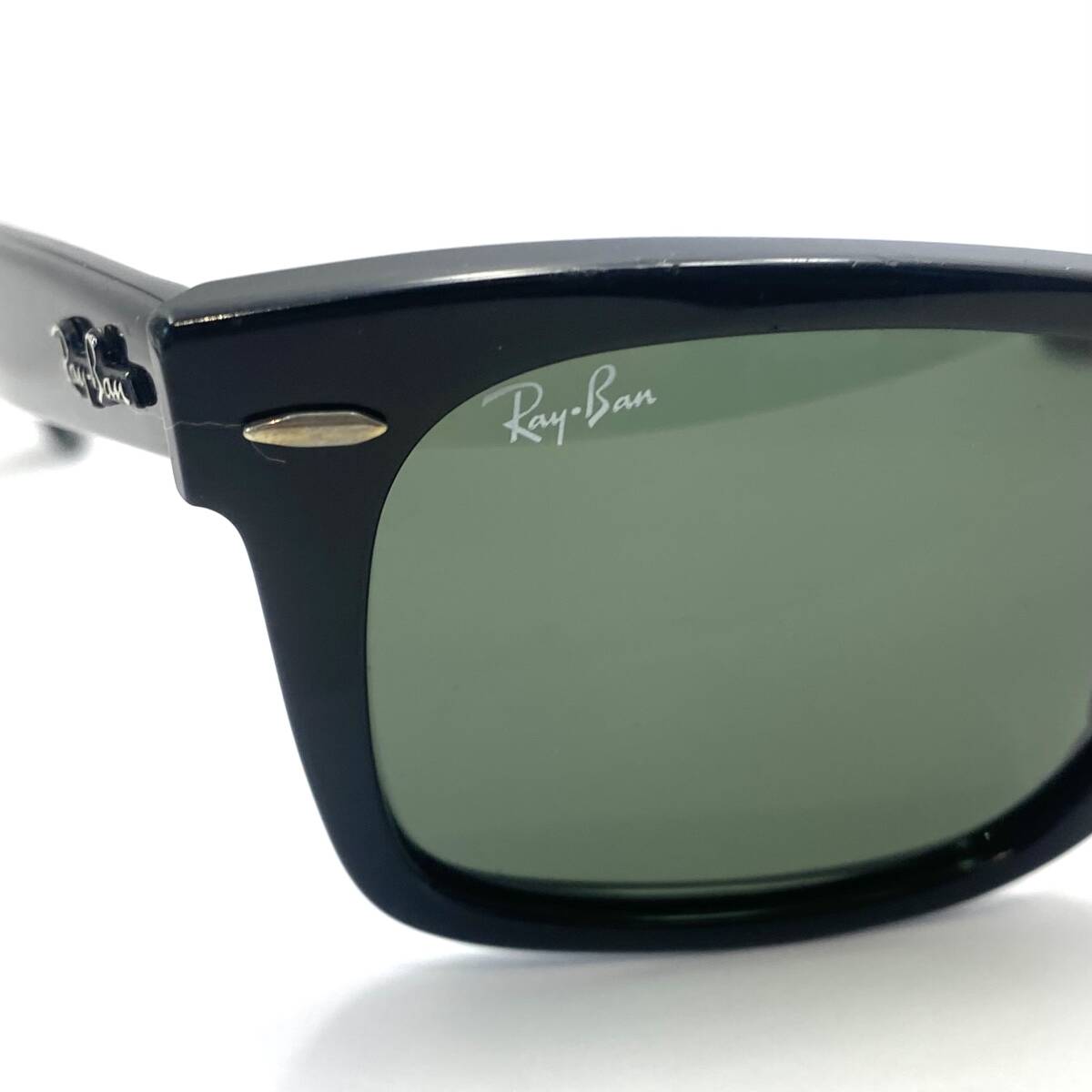Ray-Ban レイバン WAYFARER ウェイファーラー サングラス RB2151 黒 ブラック /【Buyee】 Buyee ...
