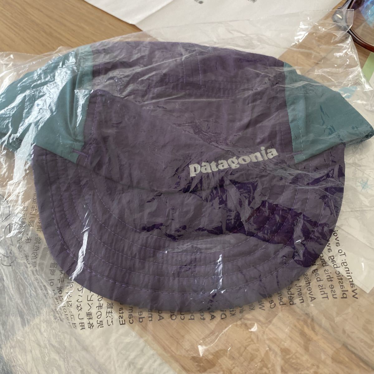 patagonia パタゴニア airdini cap サイズl /【Buyee】 Buyee - Japanese Proxy ...