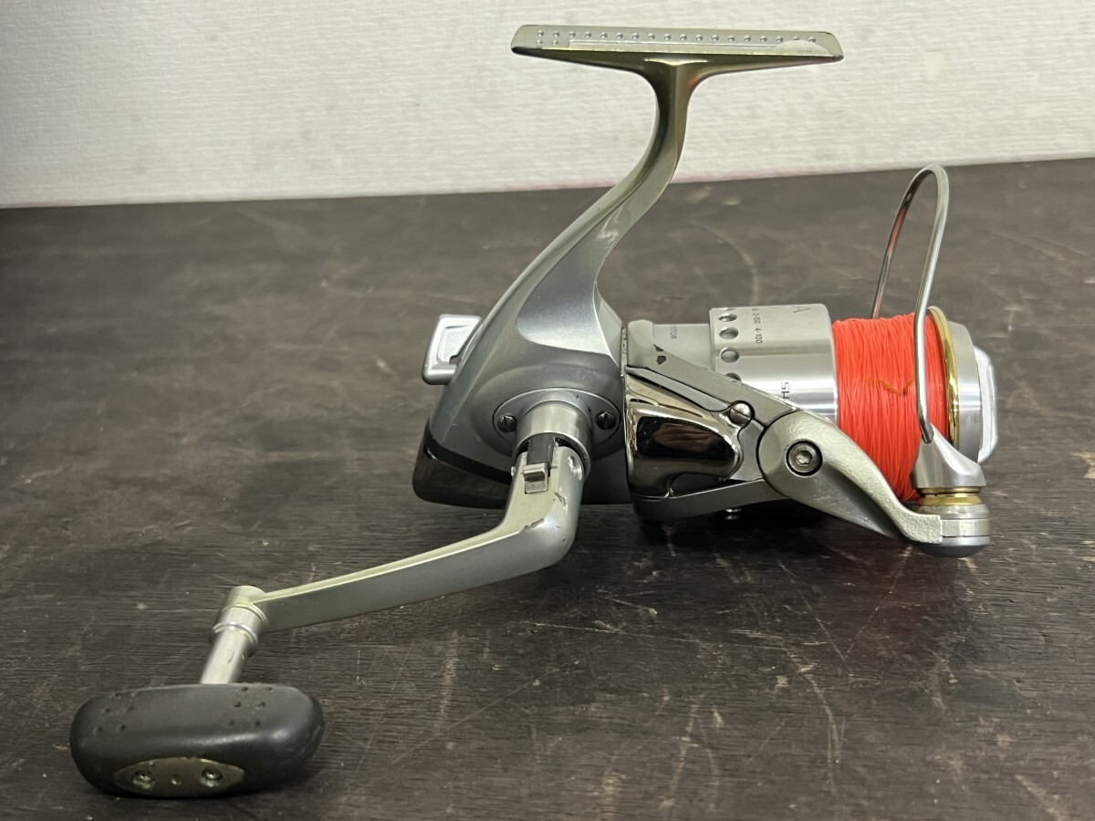 SHIMANO シマノ STELLA 3000 スピニングリール ステラ 釣具 リール /【Buyee】 Buyee - Japanese ...