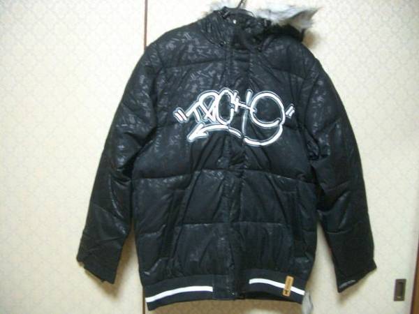 送料込 新品 TECHNINE テックナイン SUPER PUFF JKT DOWN M 送料無料 /【Buyee】 Buyee ...